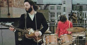 The BASSMAN Sticker Mystery – Beatles Bass Bootcamp